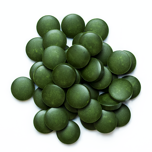 Algae/seaweed – Super Nutrients